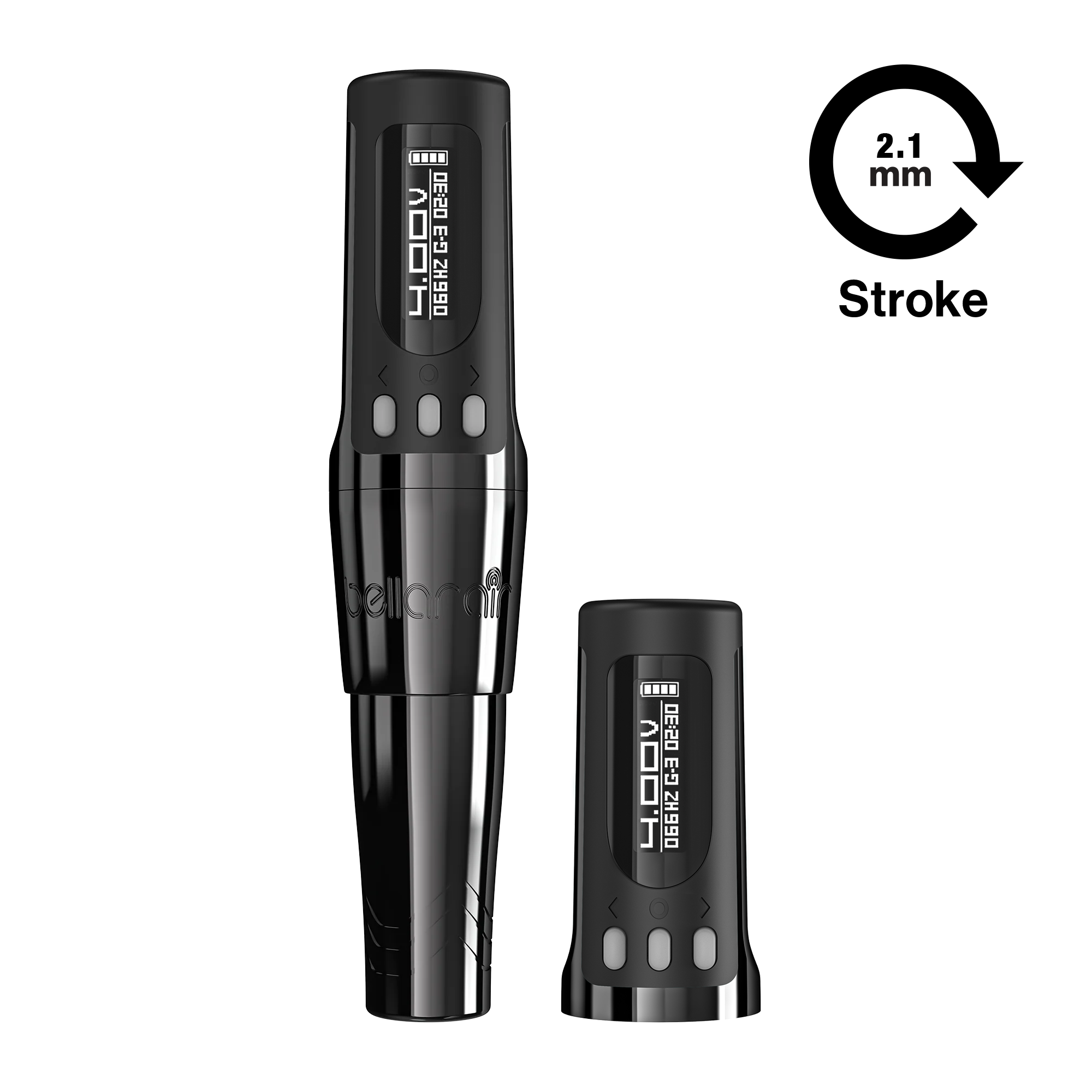 Bellar Air – Darklab Tattoo Supplies