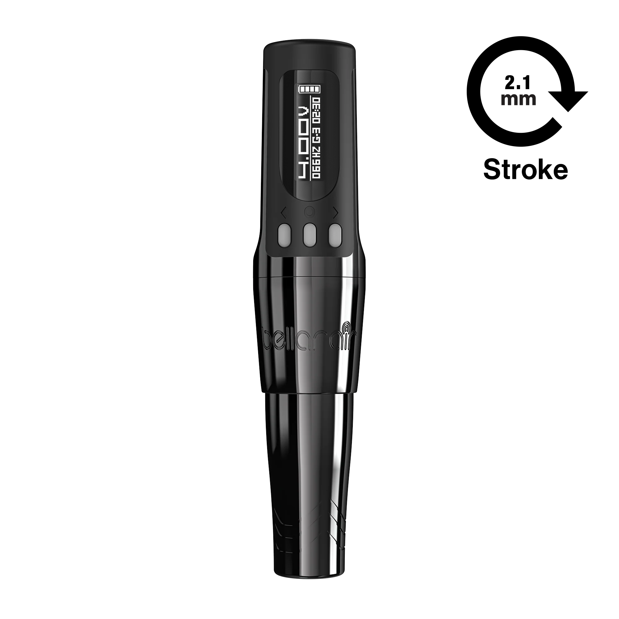 Bellar Air Stealth – Darklab Tattoo Supplies