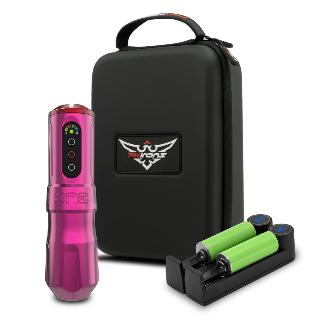 Darklab Tattoo | Tattoo Machines, Supplies & Accessories – Darklab ...