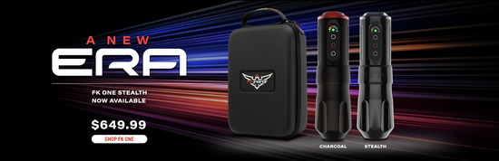 Darklab Tattoo | Tattoo Machines, Supplies & Accessories – Darklab ...