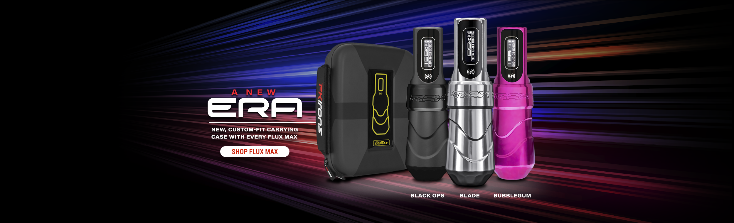 Darklab Tattoo | Tattoo Machines, Supplies & Accessories – Darklab ...