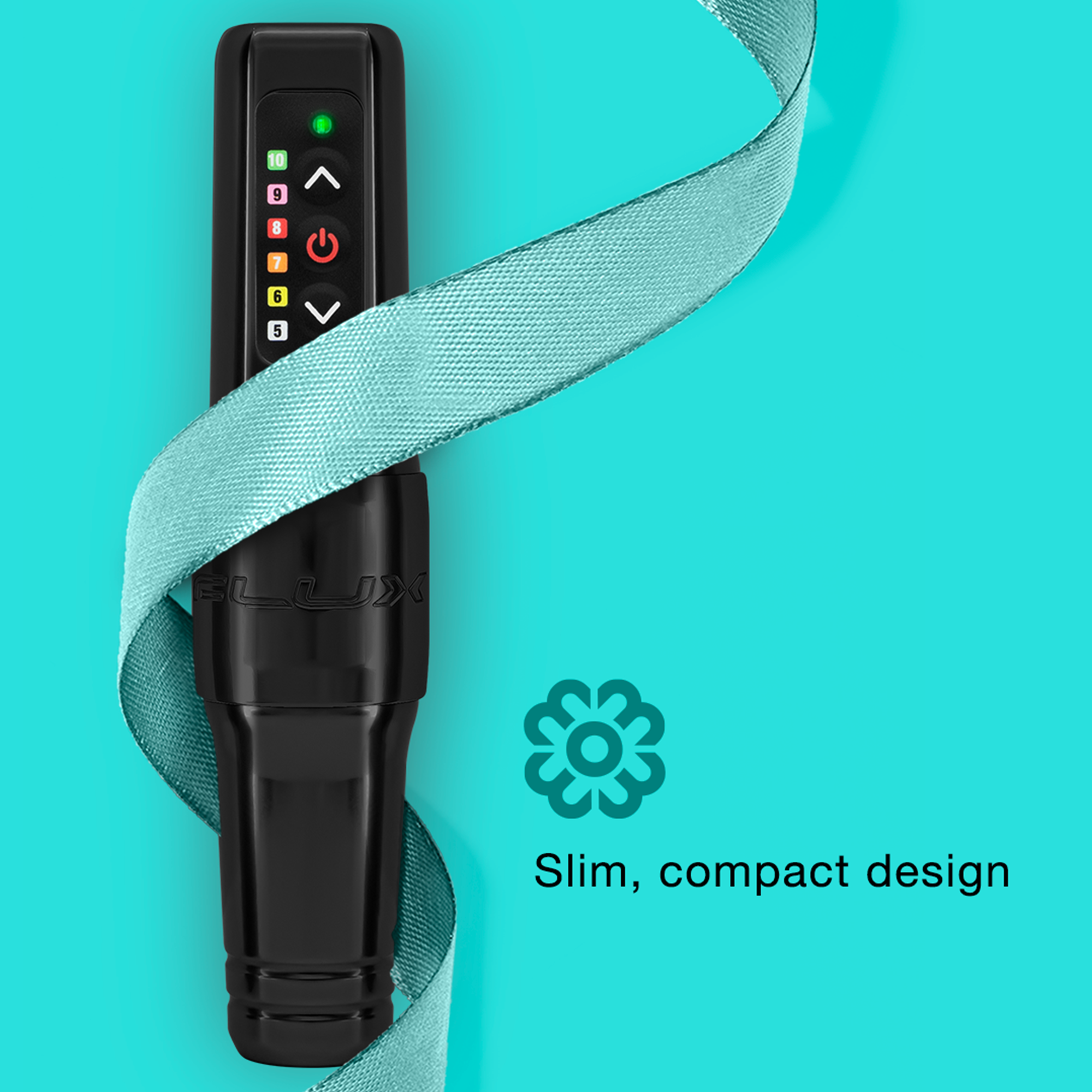 Flux Mini Stealth 3.0 – Darklab Tattoo Supplies