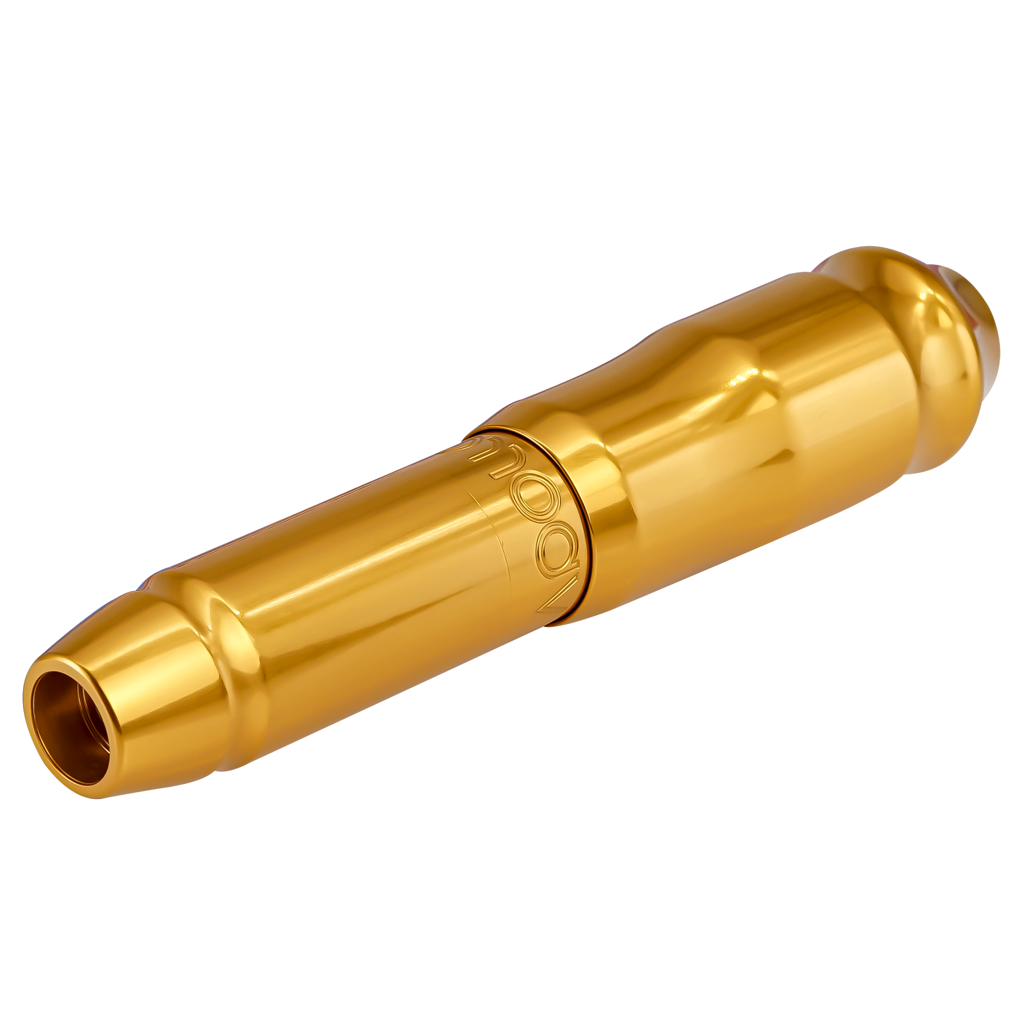 Apollo SMP Gold with Airbolt Mini – Darklab Tattoo Supplies