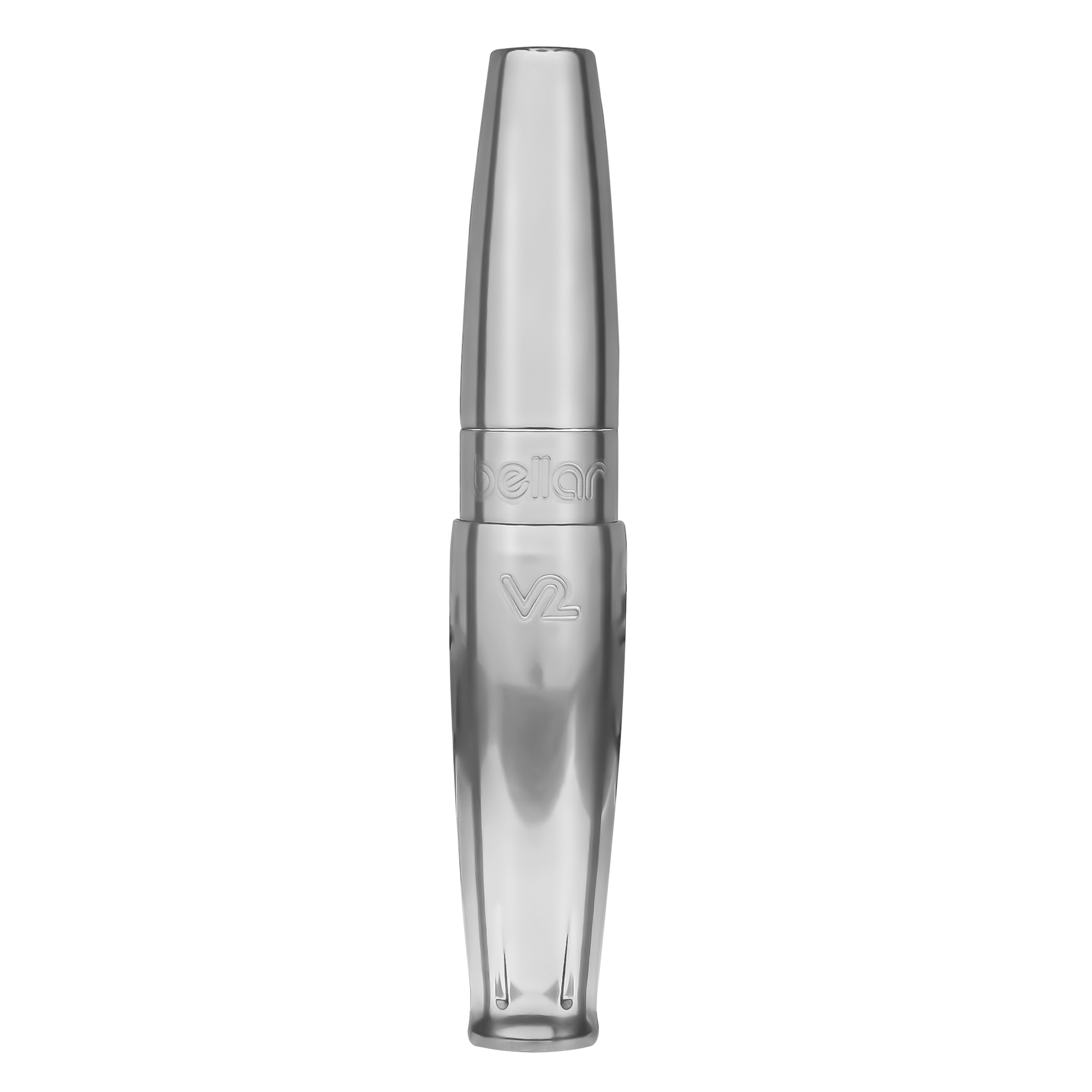 Bellar V2 Silver with Airbolt Mini – Darklab Tattoo Supplies
