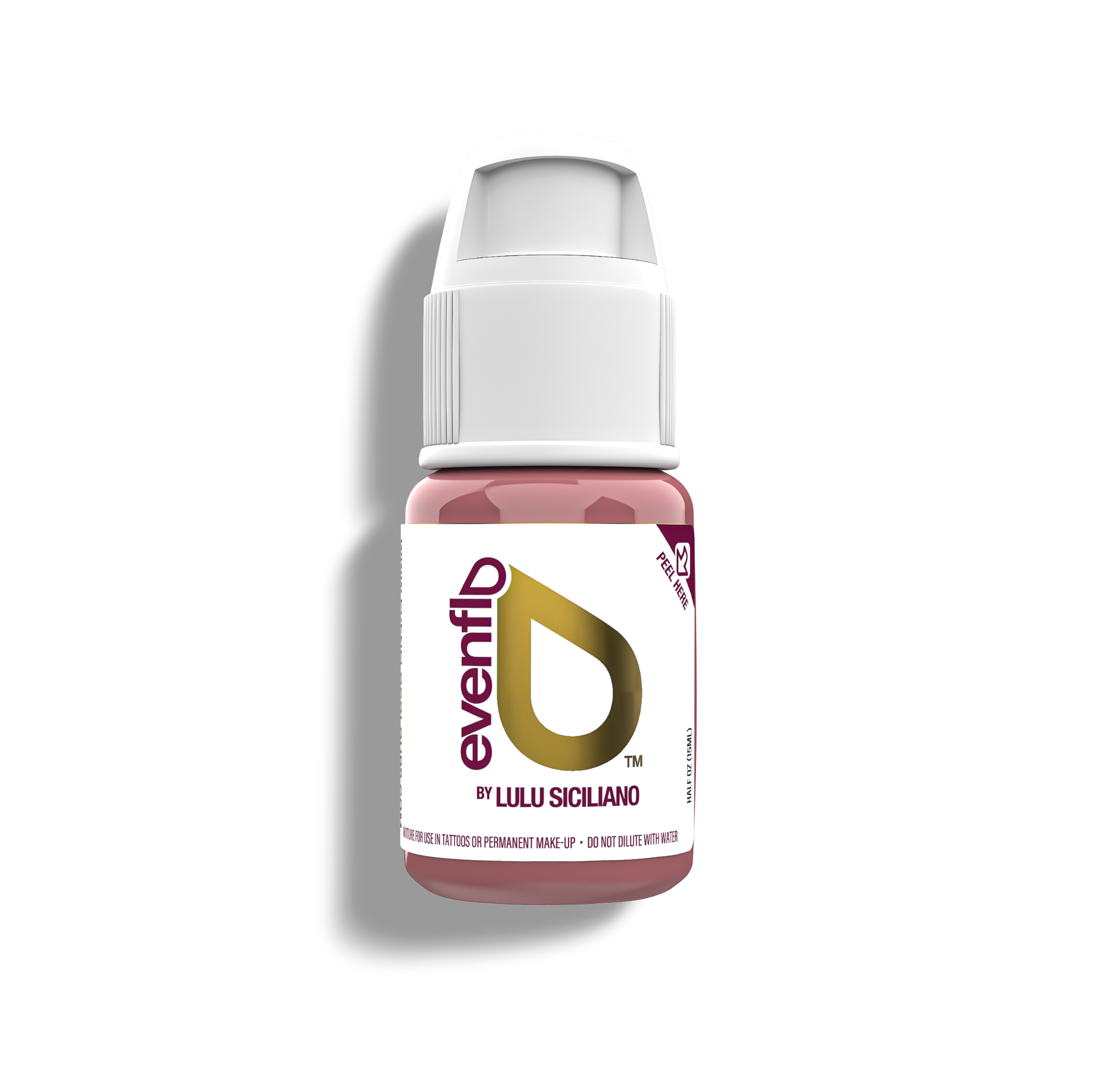 Dirty French Evenflo Pigment – Darklab Tattoo Supplies