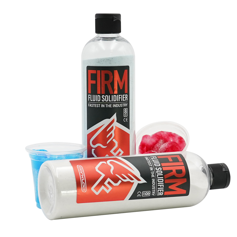 FIRM FLUID SOLIDIFIER – Darklab Tattoo Supplies