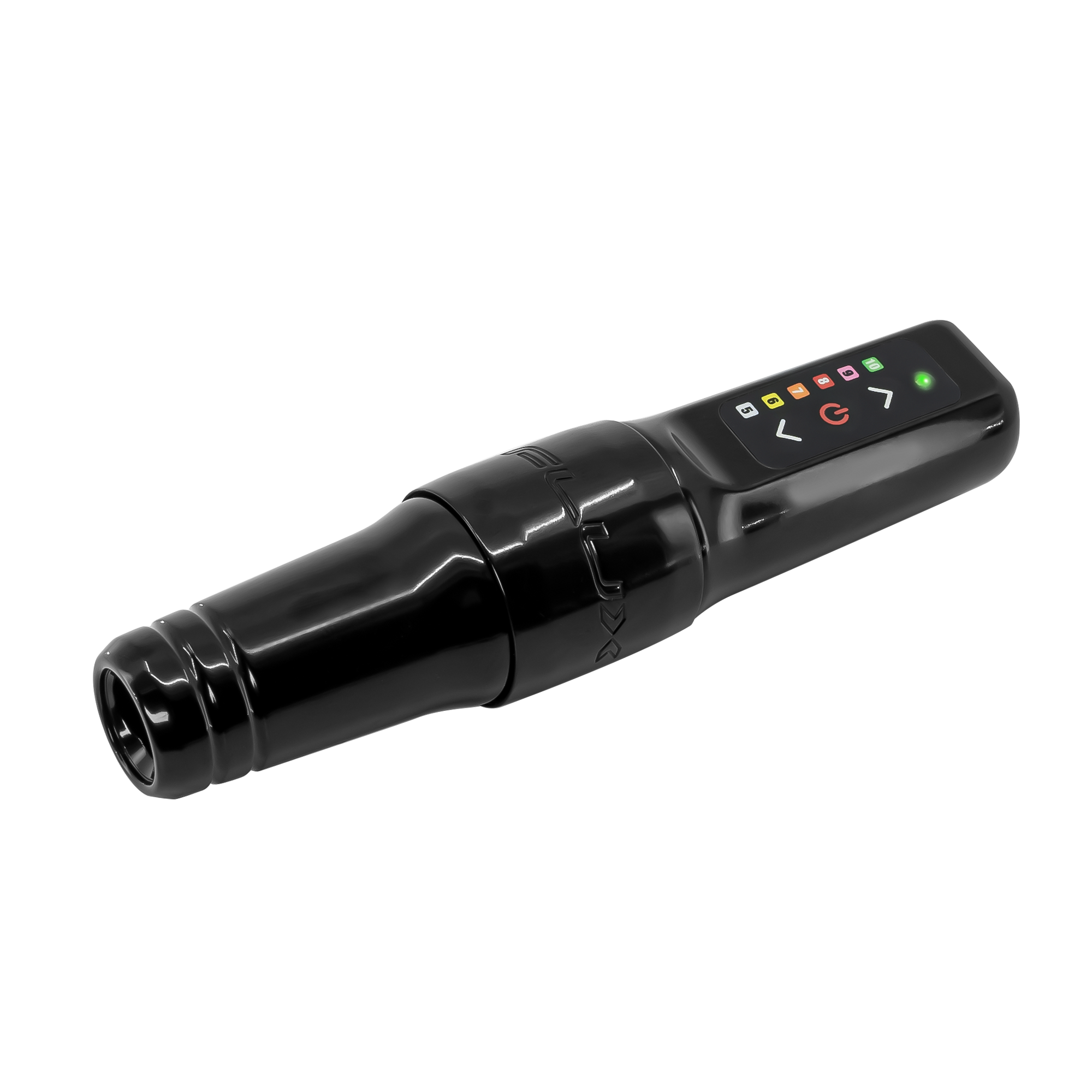 Flux Mini Stealth – Darklab Tattoo Supplies
