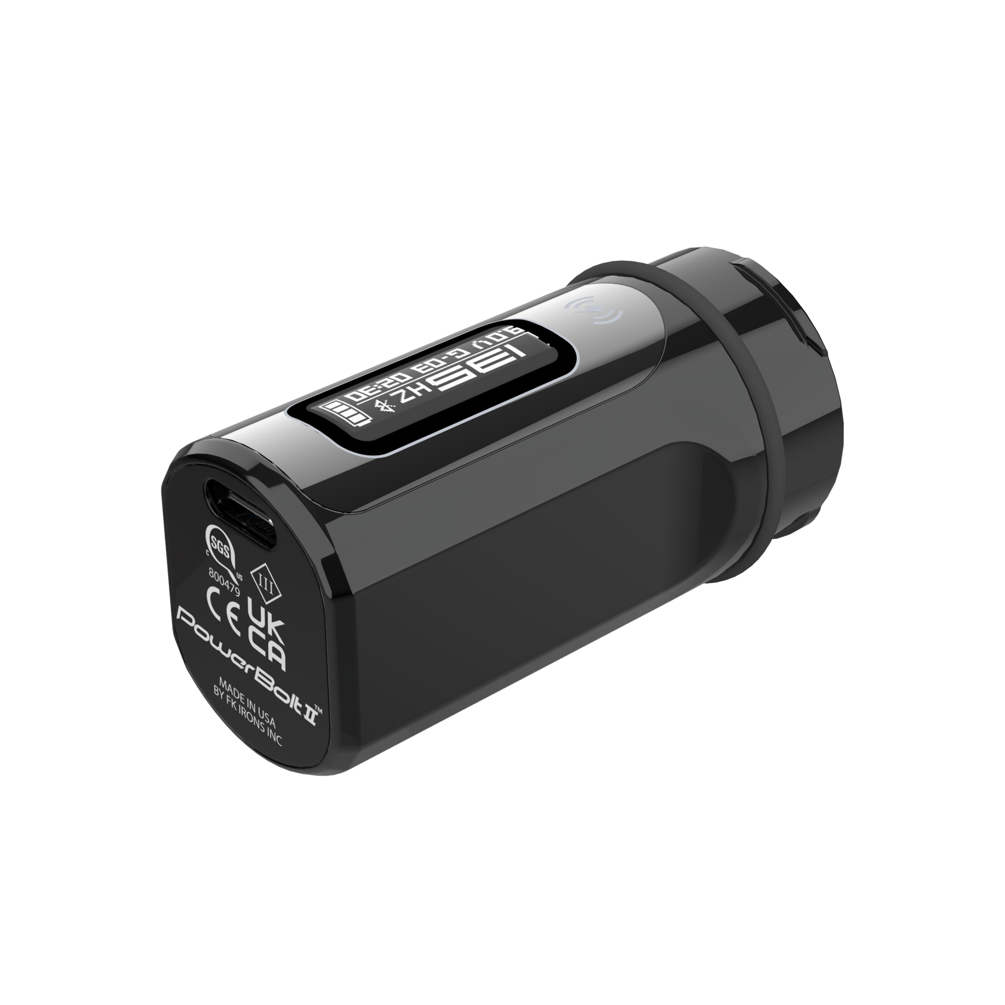 PowerBolt II – Darklab Tattoo Supplies