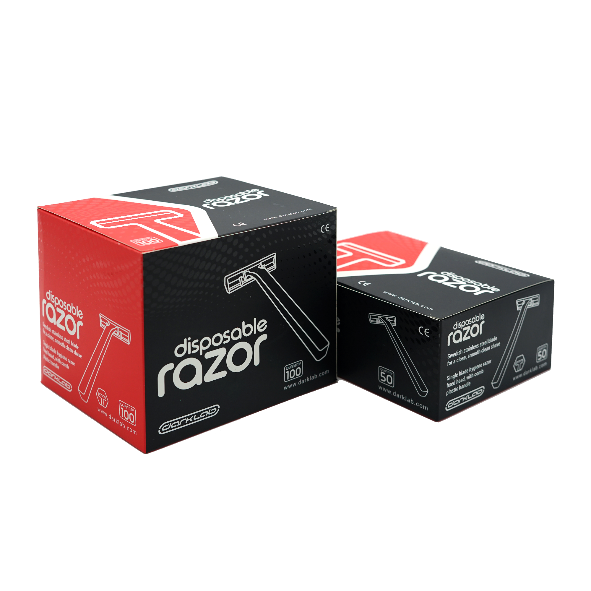 Darklab Brand Supplies – Darklab Tattoo Supplies