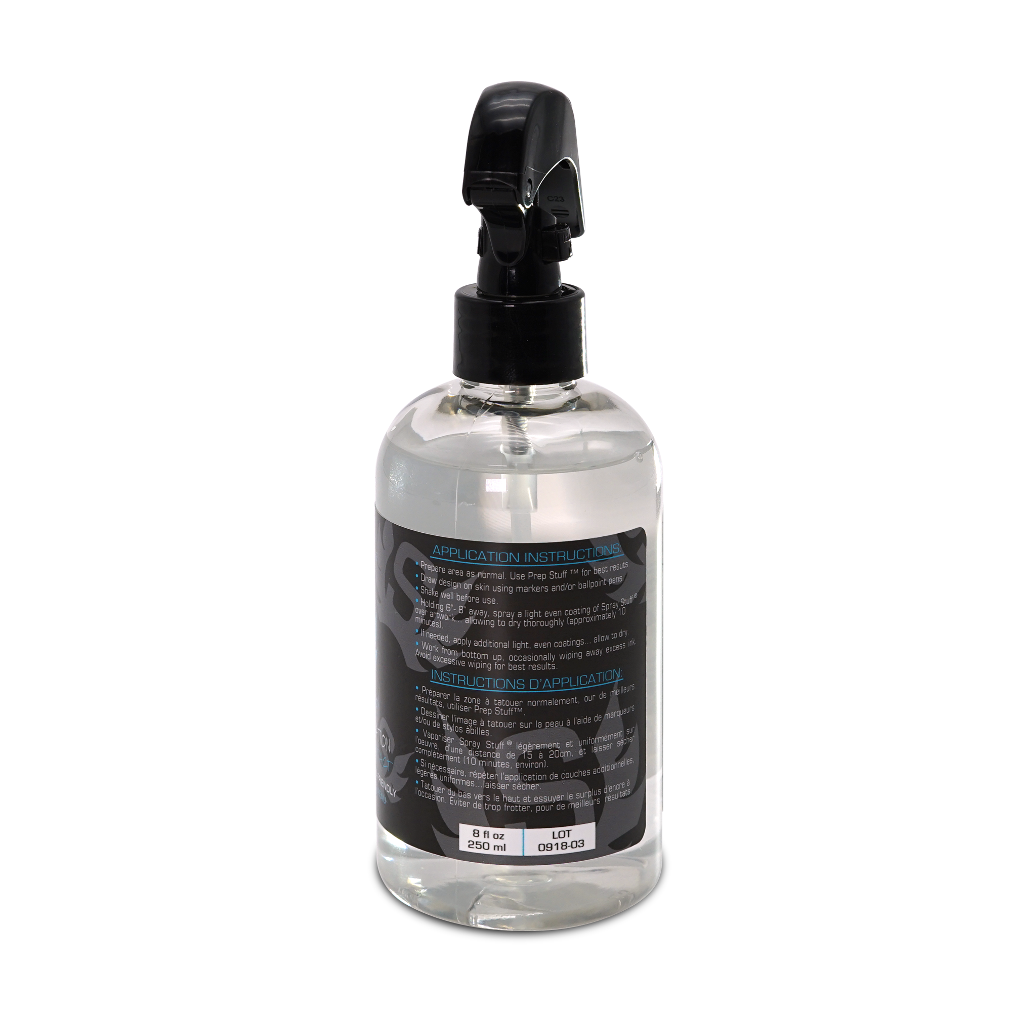 Stencil | Darklab - Tattoo Machines, Tattoo Supplies and Tattoo ...